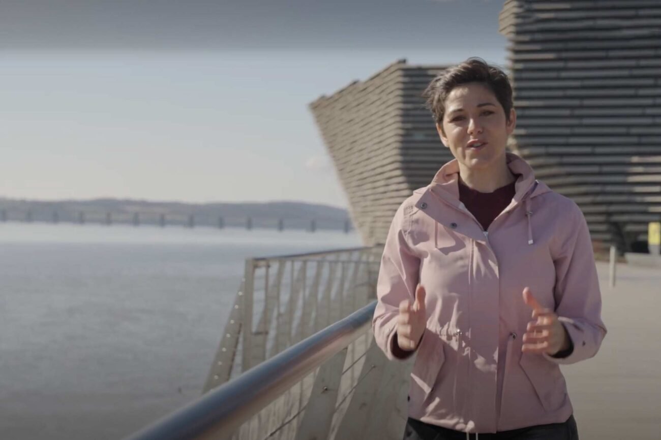 Promotional Video For McDonalds Litter Lotto Campaign | Son Of The Sea ...